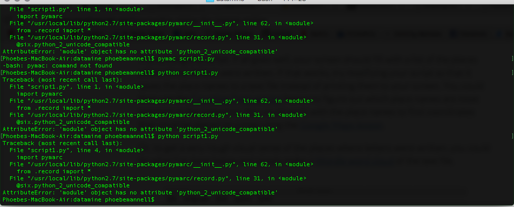 Data mining the Internet (for solutions) – Phoebe Mannell – Public Historian and fledgling ...